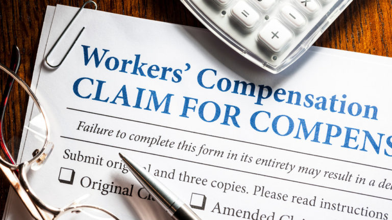 Virginia Workers' Compensation settlements - Law Office of Darren Shoen